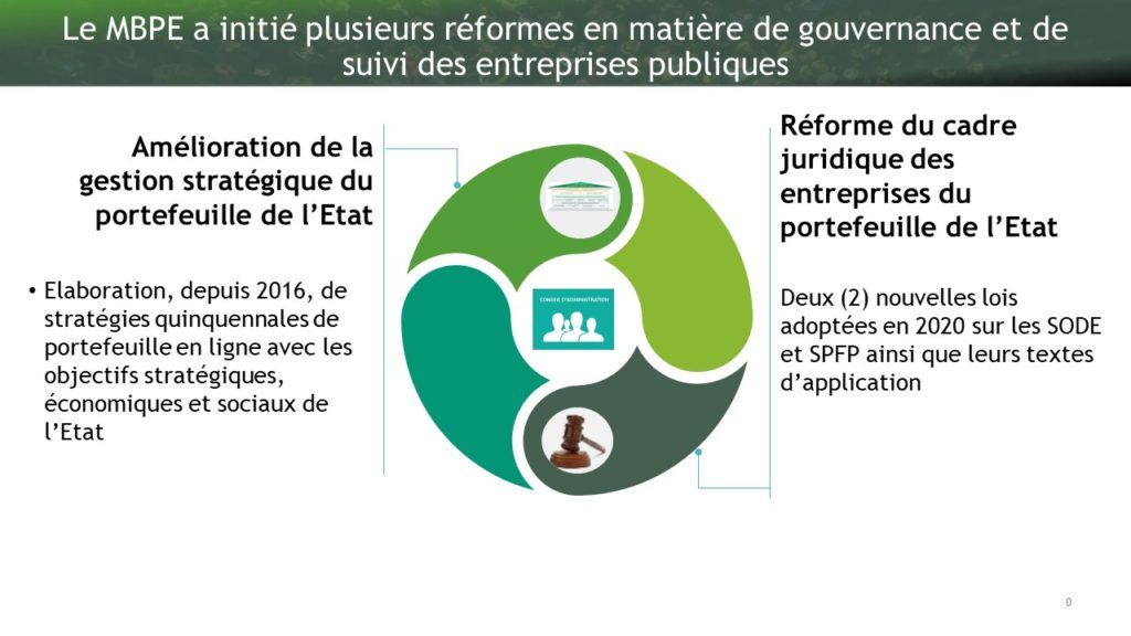 Notre Approche – DGPE ::||:: Bienvenue