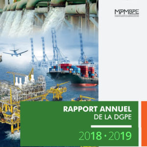 Rapports Annuels – DGPE ::||:: Bienvenue