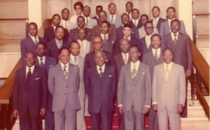 Historique – DGPE ::||:: Bienvenue